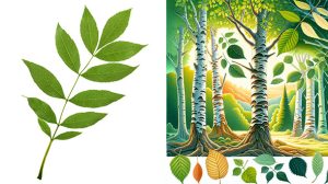 Ash Tree Info
