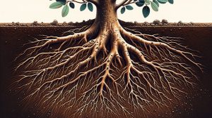 Overcoming Tree Transplant Shock