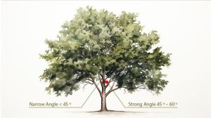 Pruning Young Trees – Why, When, and How