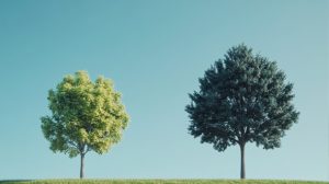 How Long Does it Take to Grow a Tree?